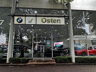 Osten Group - As Melhores Marcas Estão Aqui