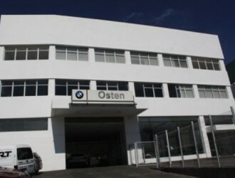 Osten Group - As Melhores Marcas Estão Aqui