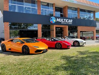 Grupo Mult - As Melhores Marcas Estão Aqui