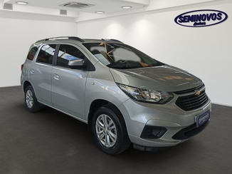 Seminovos Chevrolet é na Autus Chevrolet