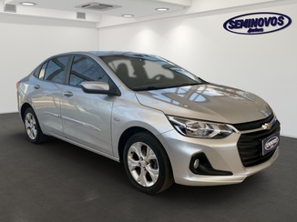Seminovos Chevrolet é na Autus Chevrolet