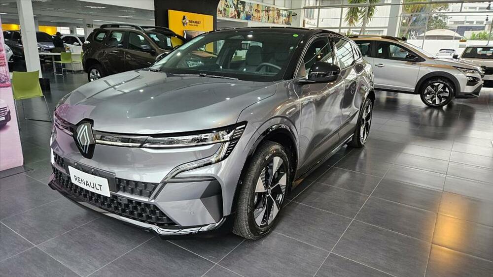 MÉGANE 60 KW ELÉTRICO E-TECH EV60 2024 por R$ 199.990,00 é na Renault ...