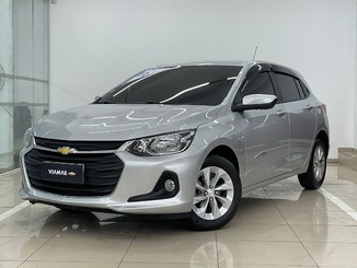 Carros Seminovos Chevrolet | Viamar