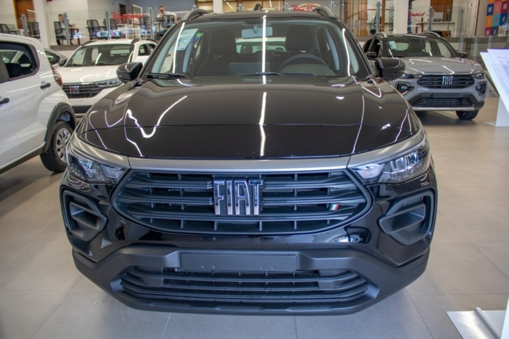 PULSE 1.3 FLEX DRIVE MANUAL 2025 por R$ 99.990,00 é na FIAT Florença ...