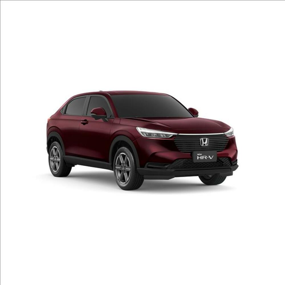 HR-V 1.5 DI I-VTEC FLEX EX CVT 2025 por R$ 155.000,00 é na Honda Forte ...