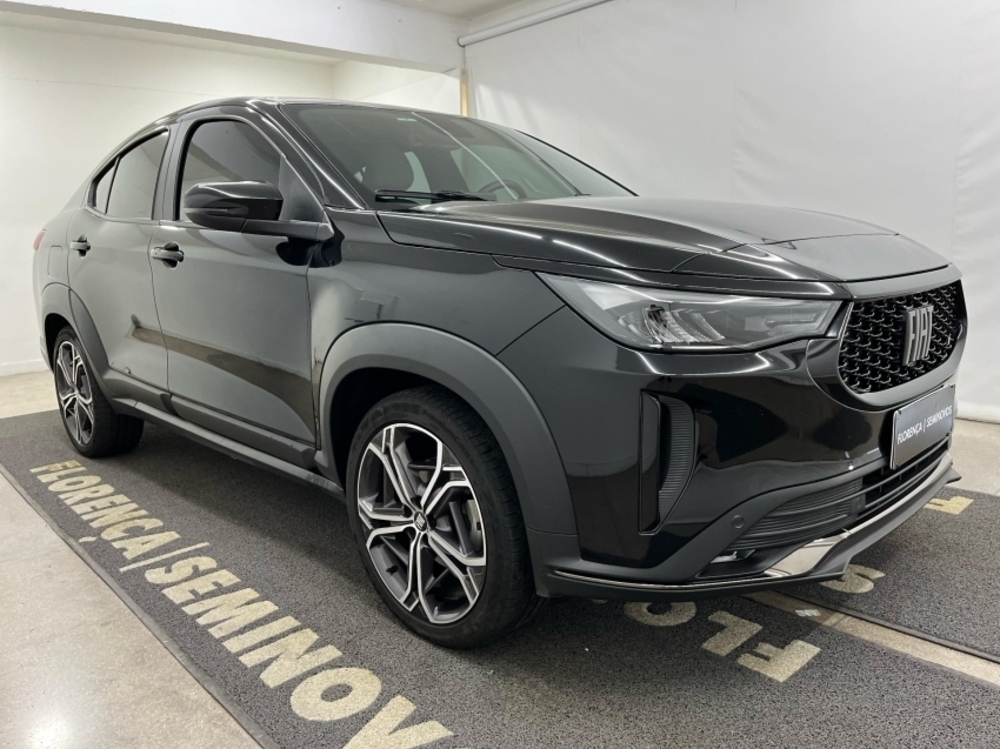FASTBACK 1.0 TURBO 200 FLEX IMPETUS CVT 2024 por R$ 128.900,00 é na ...