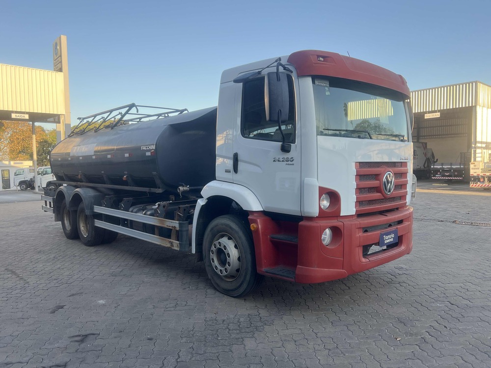 24-280 E CONSTEL. 6X2 2P (DIESEL)(E5) 2020 por R$ 462.000,00 é na Transrio - CAMPOS DOS ...