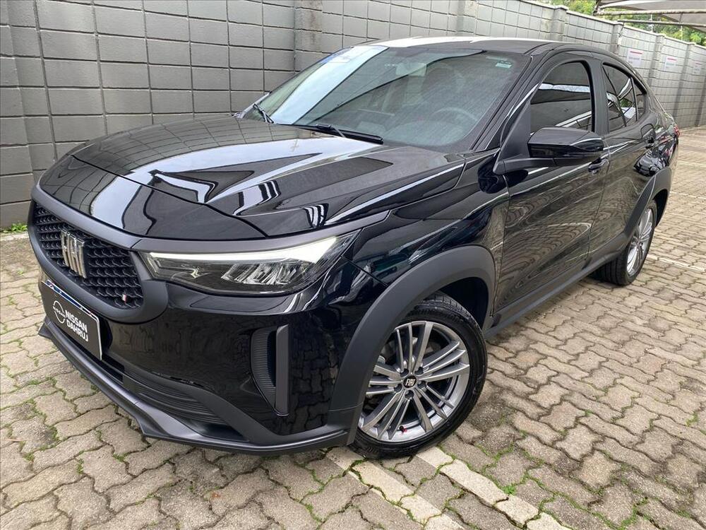 FASTBACK 1.0 TURBO 200 FLEX CVT 2025 por R$ 122.990,00 é na BYD Indaiatuba