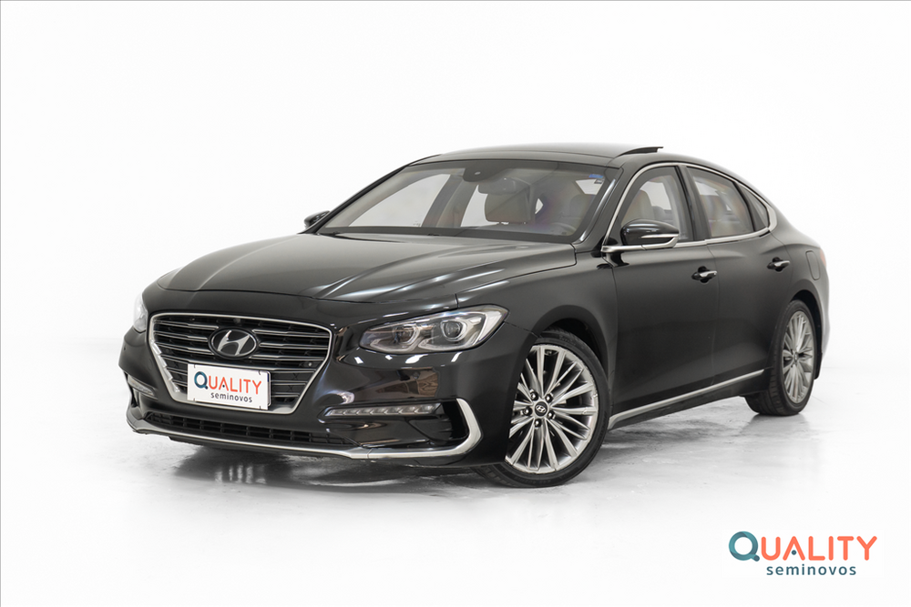 AZERA 3.0 V6 GDI GASOLINA AUTOMÁTICO 2020 por R$ 180.000,00 é na ...