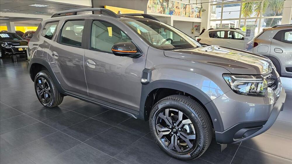 DUSTER 1.3 TCE FLEX ICONIC PLUS X-TRONIC 2026 por R$ 140.890,00 é na ...