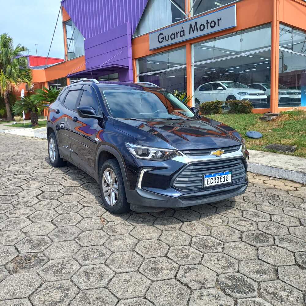 TRACKER LT 2021 ( 259/25) 2021 por R$ 94.500,00 é na Guaratinguetá - SP