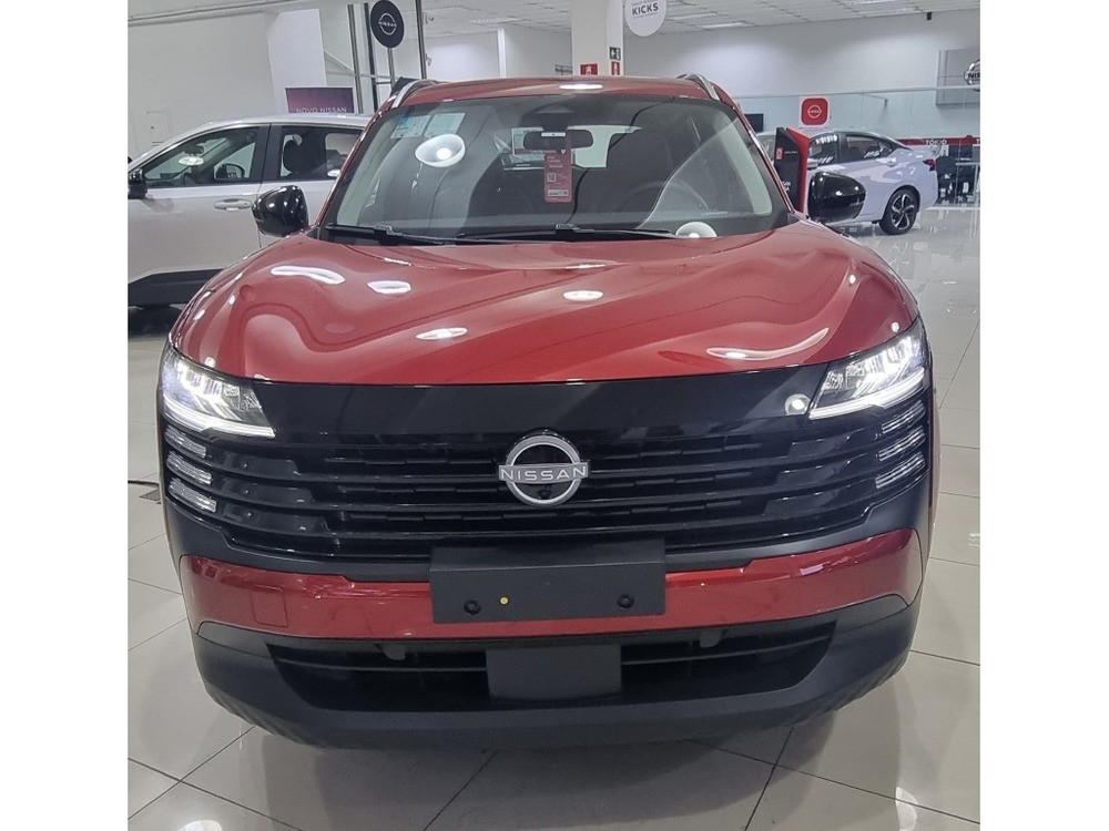 KICKS 1.0 TURBO FLEX ADVANCE DCT 2026 por R$ 146.490,00 é na TÓKIO ...