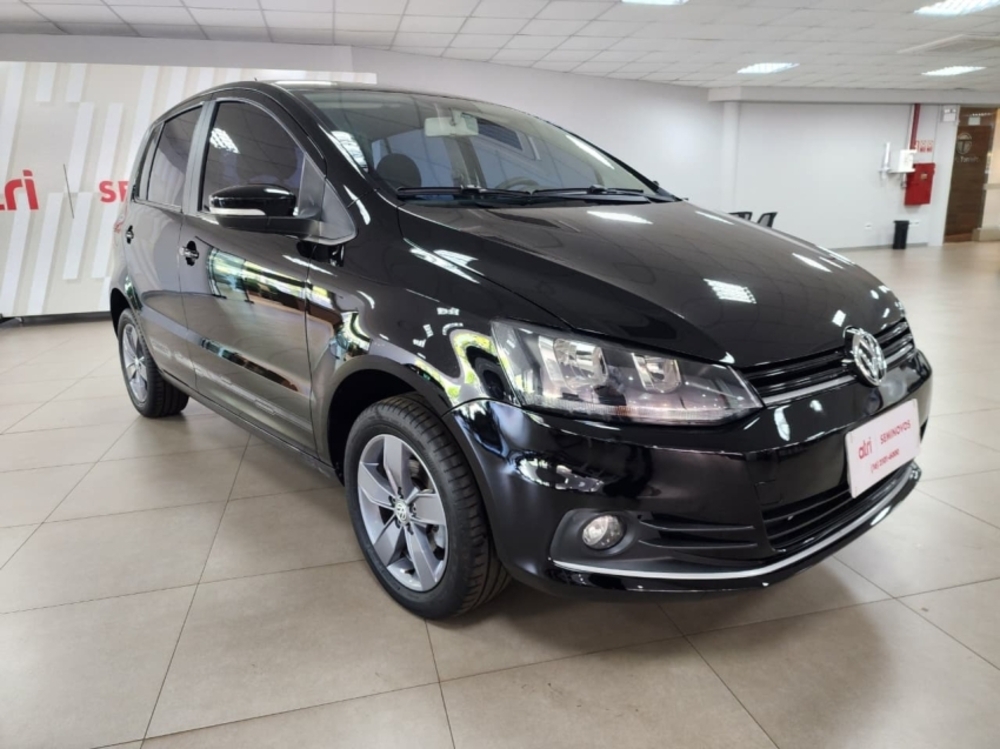 FOX 1.6 MSI TOTAL FLEX CONNECT 4P MANUAL 2022 por R$ 66.990,00 é na ...