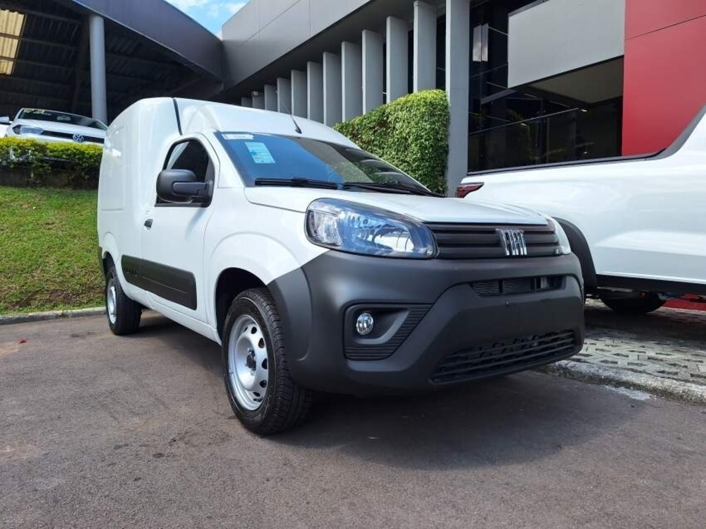 FIORINO 1.3 FIREFLY FLEX ENDURANCE MANUAL 2026 por R$ 108.791,50 é na ...