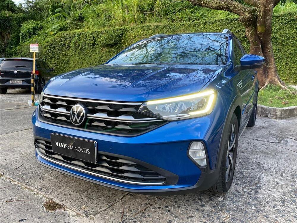 NIVUS 1.0 200 TSI TOTAL FLEX HIGHLINE AUTOMÁTICO 2023 por R$ 113.990,00 ...