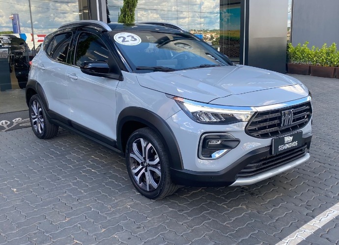 PULSE 1.0 TURBO 200 FLEX IMPETUS CVT 2023 por R$ 103.990,00 é na Way Avaré