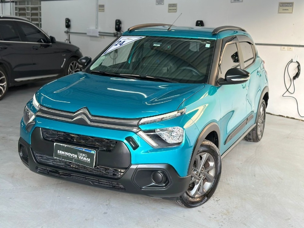 C3 1.0 FIREFLY FLEX FEEL MANUAL 2024 por R$ 68.900,00 é na VIAMAR S ...