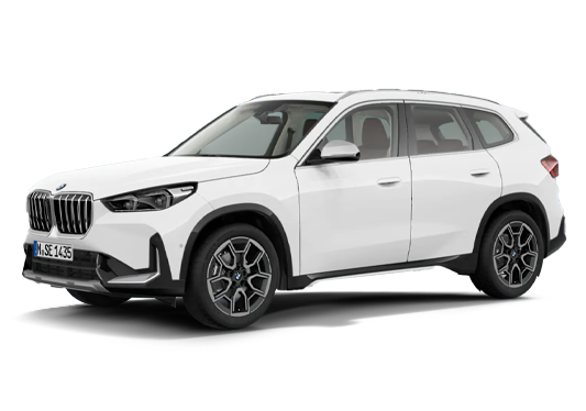 BMW X1 | Design e Versatilidade X | Autokraft