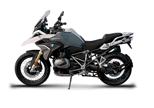 R 1250 GS 2024 - é na Isar Motors