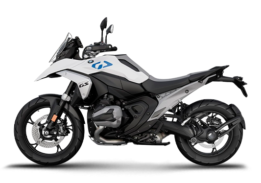 R 1300 GS 2025 - é na Euro Import BMW Motorrad