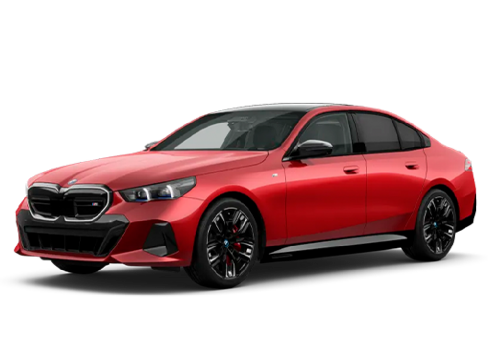 i5 M60 2025 - é na Sael BMW