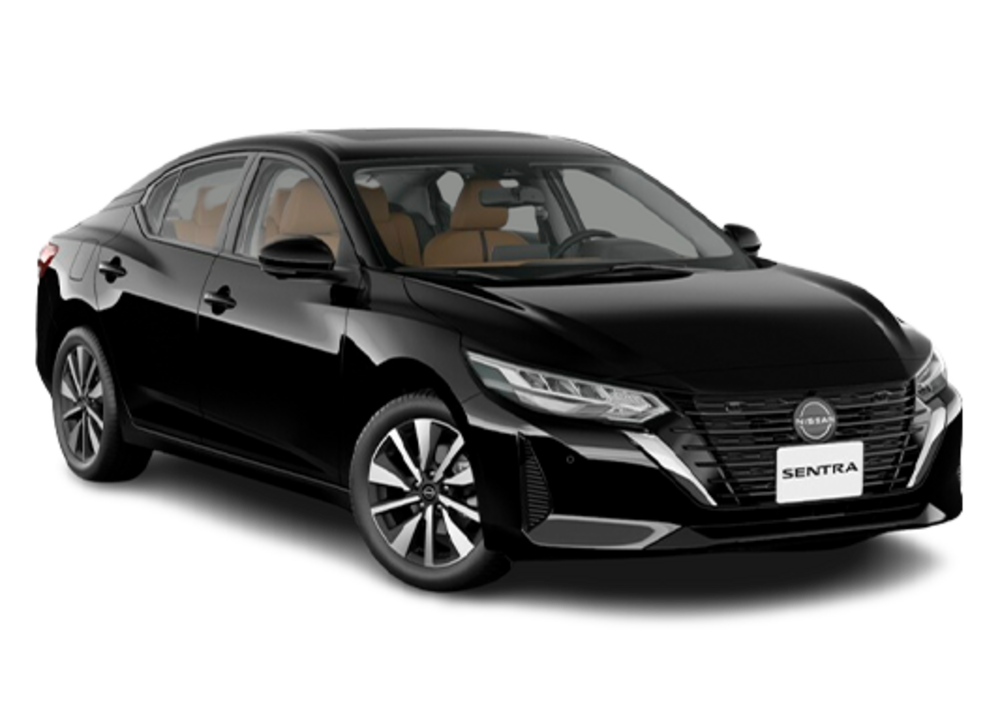 Novo Sentra 2025 2.0 Exclusive CVT Int. Premium - é na Eurovia Nissan - PE