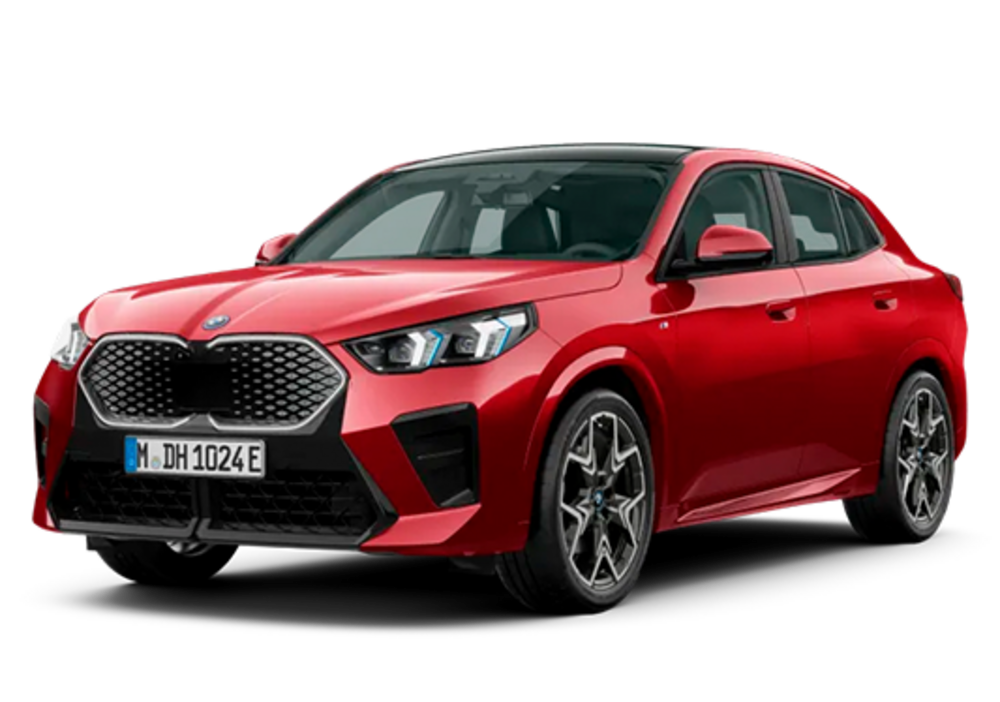 iX2 2025 - é na Agulhas Negras