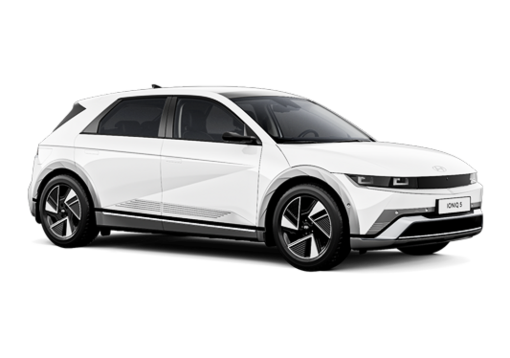 Hyundai IONIQ 5 | O Futuro dos SUVs Elétricos - Itavema