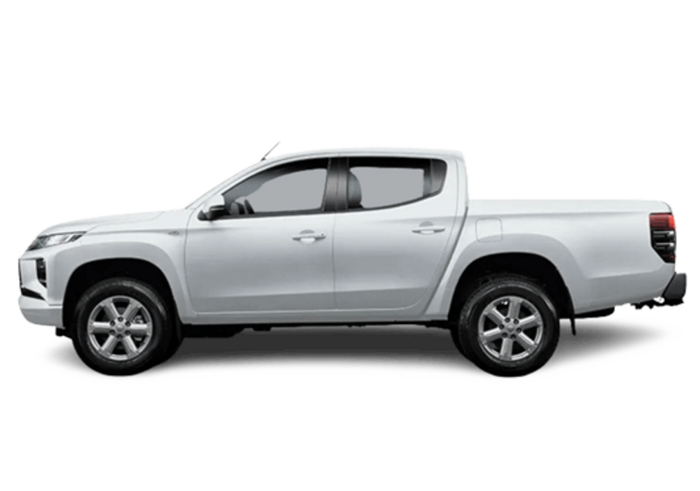 L200 Triton Sport GLS Plus 2025 - é na Multicar