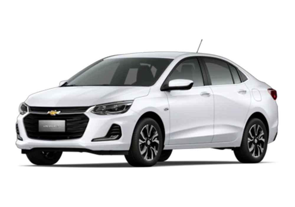 Conheça o Onix Plus 2025 | Onix Sedan | Viamar Chevrolet