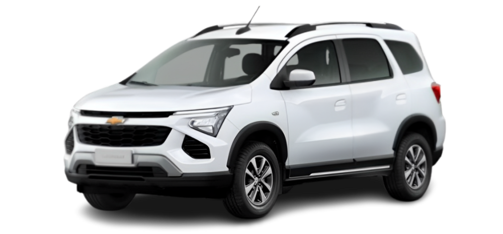 Nova Spin 2025 - é na Enzo Mobility