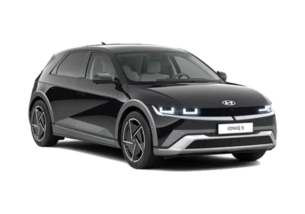 Novo Ioniq 5 2025 - é na Nissul Gala Hyundai