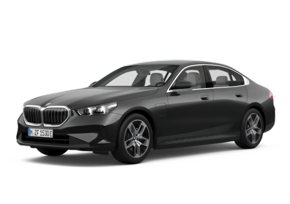 Série 5 Plug-in Híbrido 2025 BMW 530e M Sport - é na Euro Import BMW
