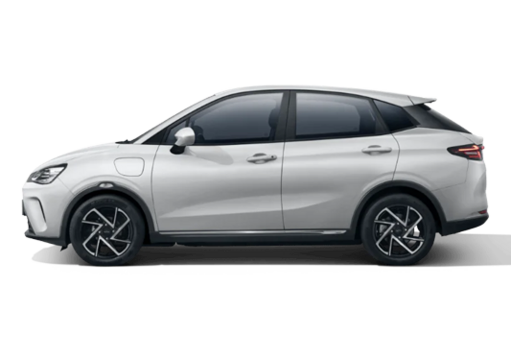 Neta Aya - é na Neta Iguauto