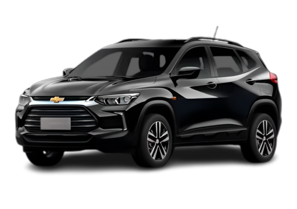 Novo Tracker 2025 LT 1.0 Turbo + Pacote R8D - é na Avante Chevrolet