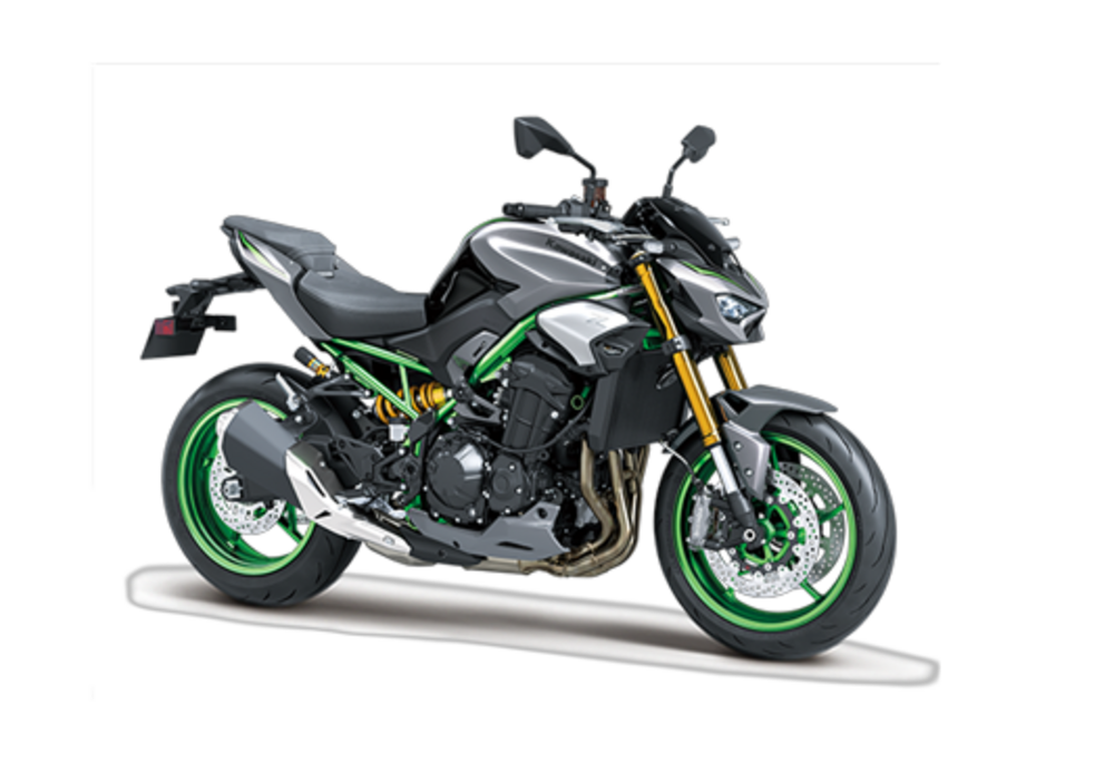 Z900 R EDITION 2026 - é na Kawasaki Autokraft