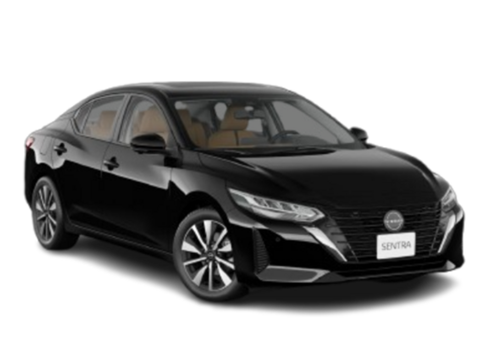 Sentra 2026 Exclusive CVT Int. Premium - é na Nissan Nagai