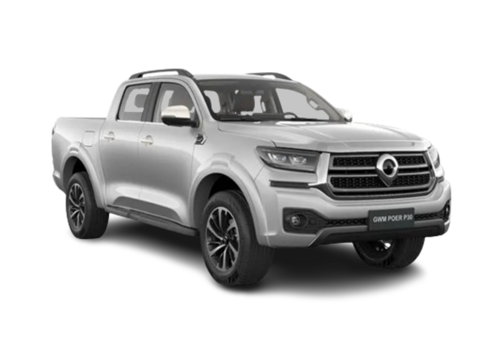 POER P30 EXCLUSIVE 2026 - é na GWM Caminho