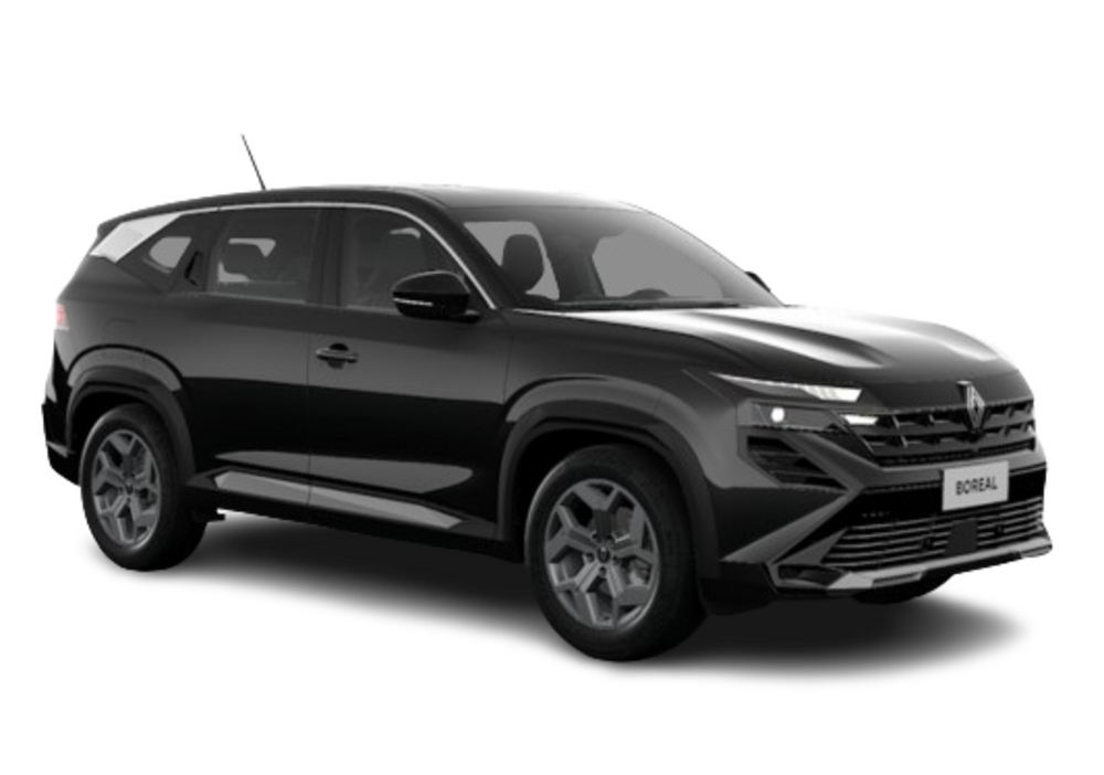 BOREAL - é na Estoril