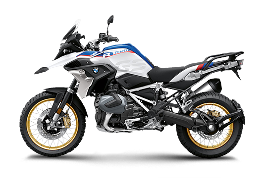 R 1250 GS 2020 Premium HP - é na Autokraft Motorrad