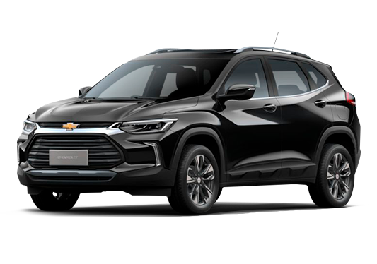 Tracker 2021 Premier 1.2 Turbo + Pacote R8G - é na Nação Chevrolet