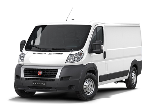 Ducato Cargo 2021 Cargo Médio 2.3 Diesel Manual - é na Fiat Enzo