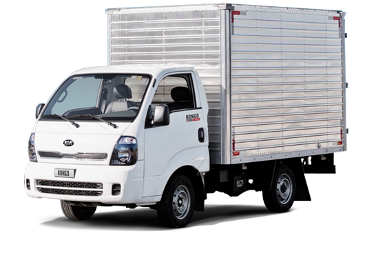 Bongo 2022 - é na Grupo Via Barra