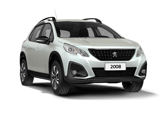 2008 2022 Allure Pack - é na Lumière Peugeot