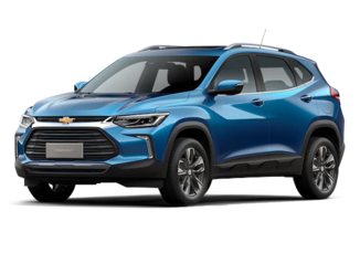 Novo Tracker 2023 - é na Javep