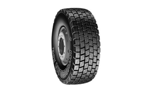 XDE2 11.00 R22 - é na Cosmar Pneus