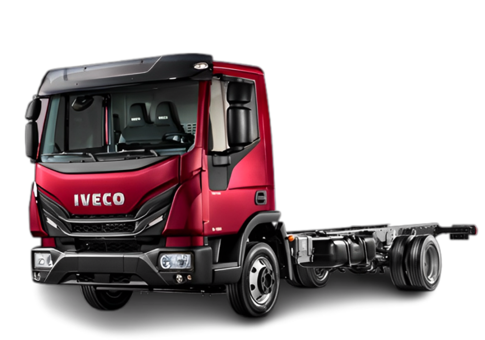 Tector Iveco na Iveco Deva | Potência e Eficiência