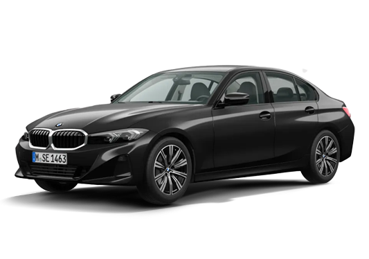 Série 3 Sedã 2023 320i Sport GP - é na Euroville BMW