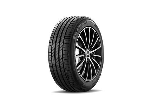 185/60 R15 PRIMACY 4 - é na Marca Pneus Michelin
