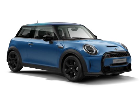Cooper S Sport 3P 2023 - é na Sael MINI